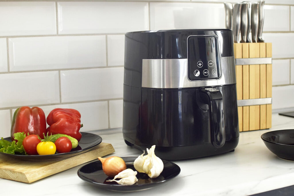 Philips Rezepte Airfryer - KnusperWelt - KnusperWelt